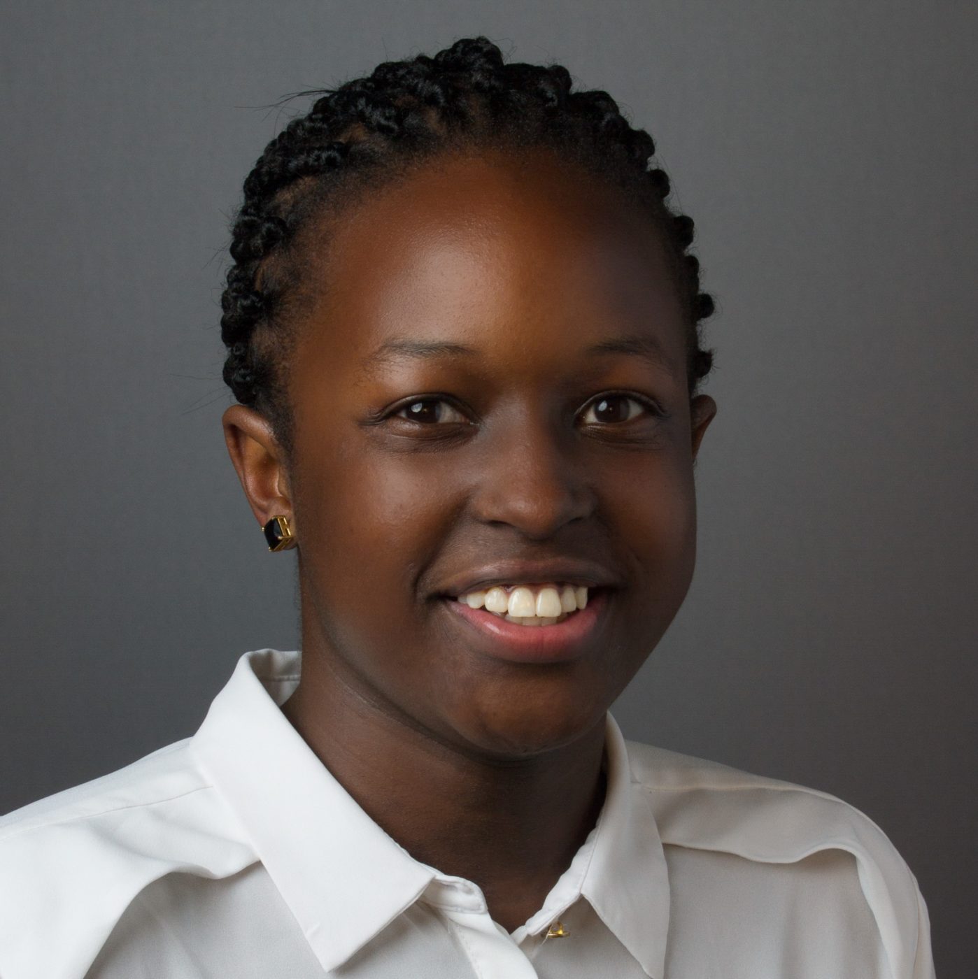 Michelle Nandi | Robertson Scholars