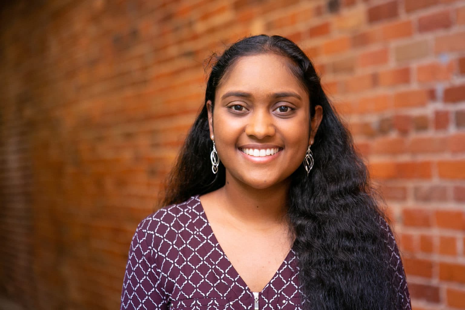 Anjali Gupta (’22) Awarded Knight-Hennessy | Robertson Scholars