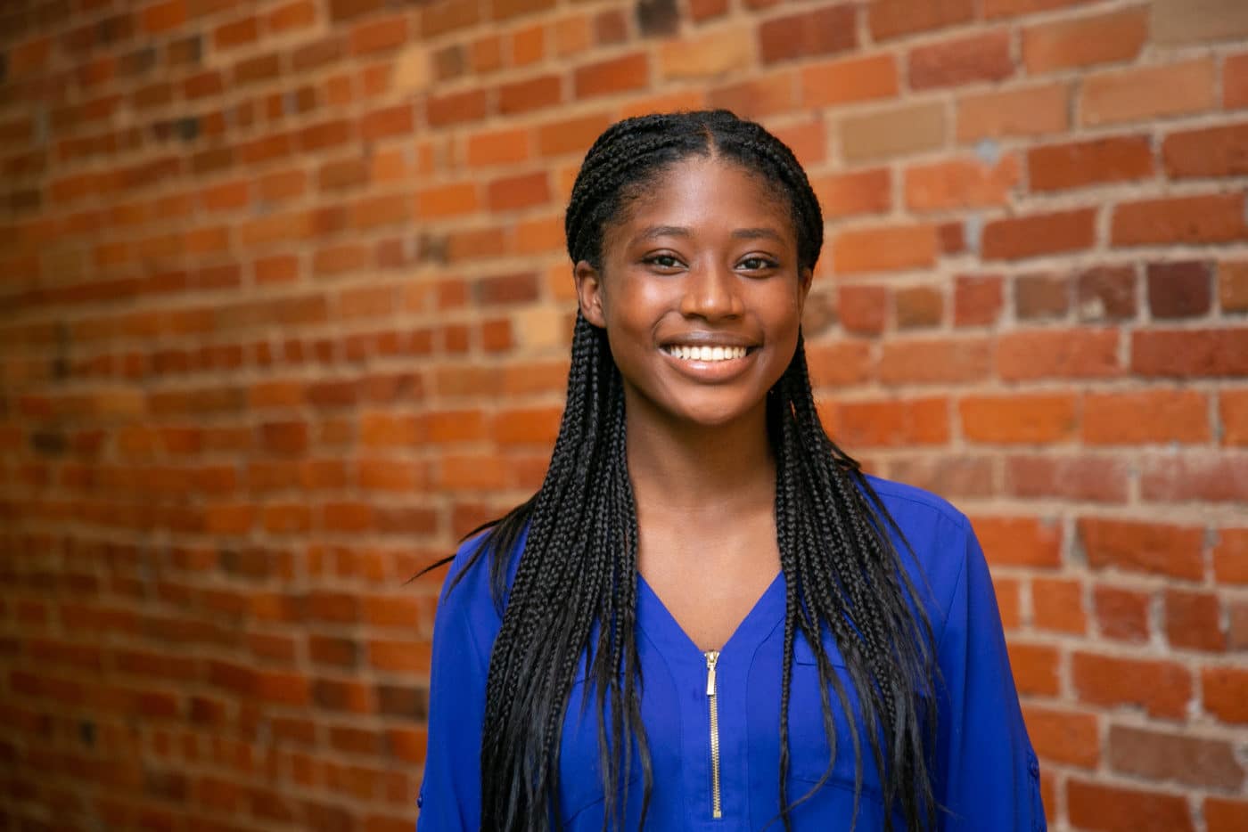 Jenna Smith (Duke ’25) on Fighting the Stigma surrounding TS ...