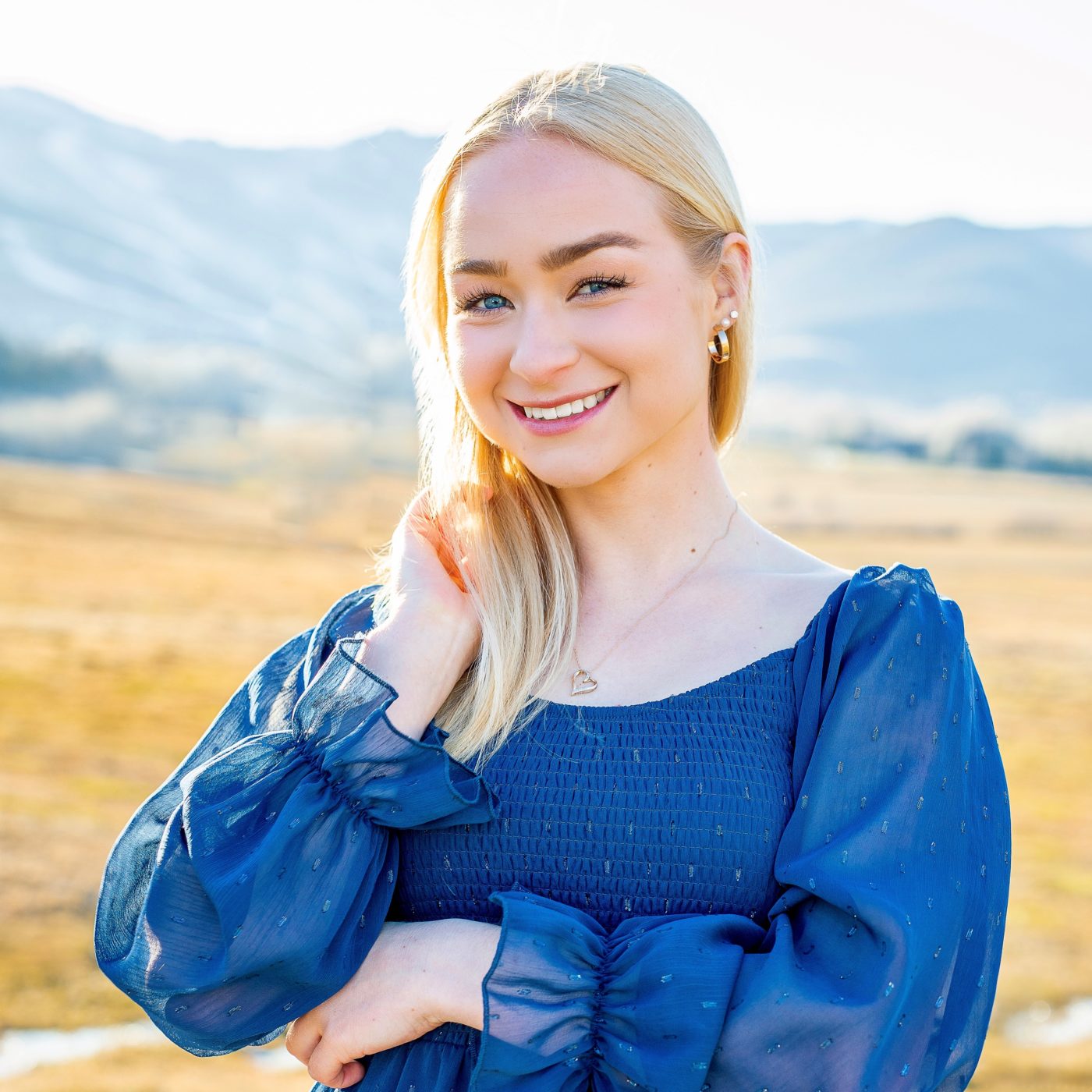 Faith Austin | Robertson Scholars