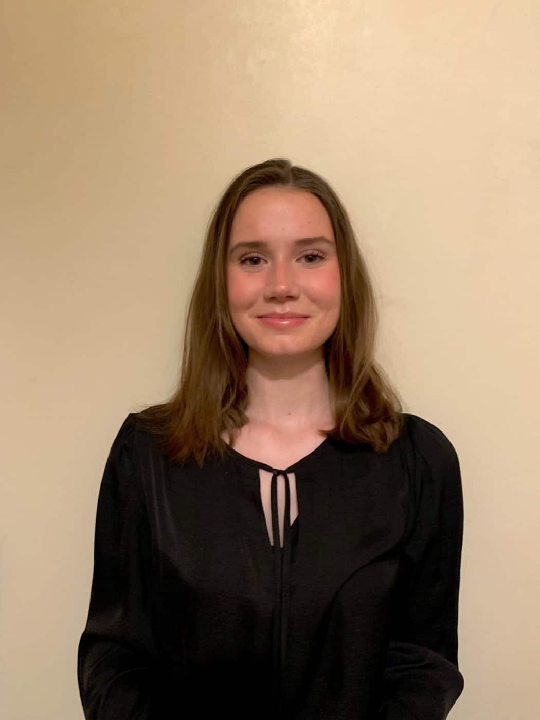 Annelise Bowers | Robertson Scholars