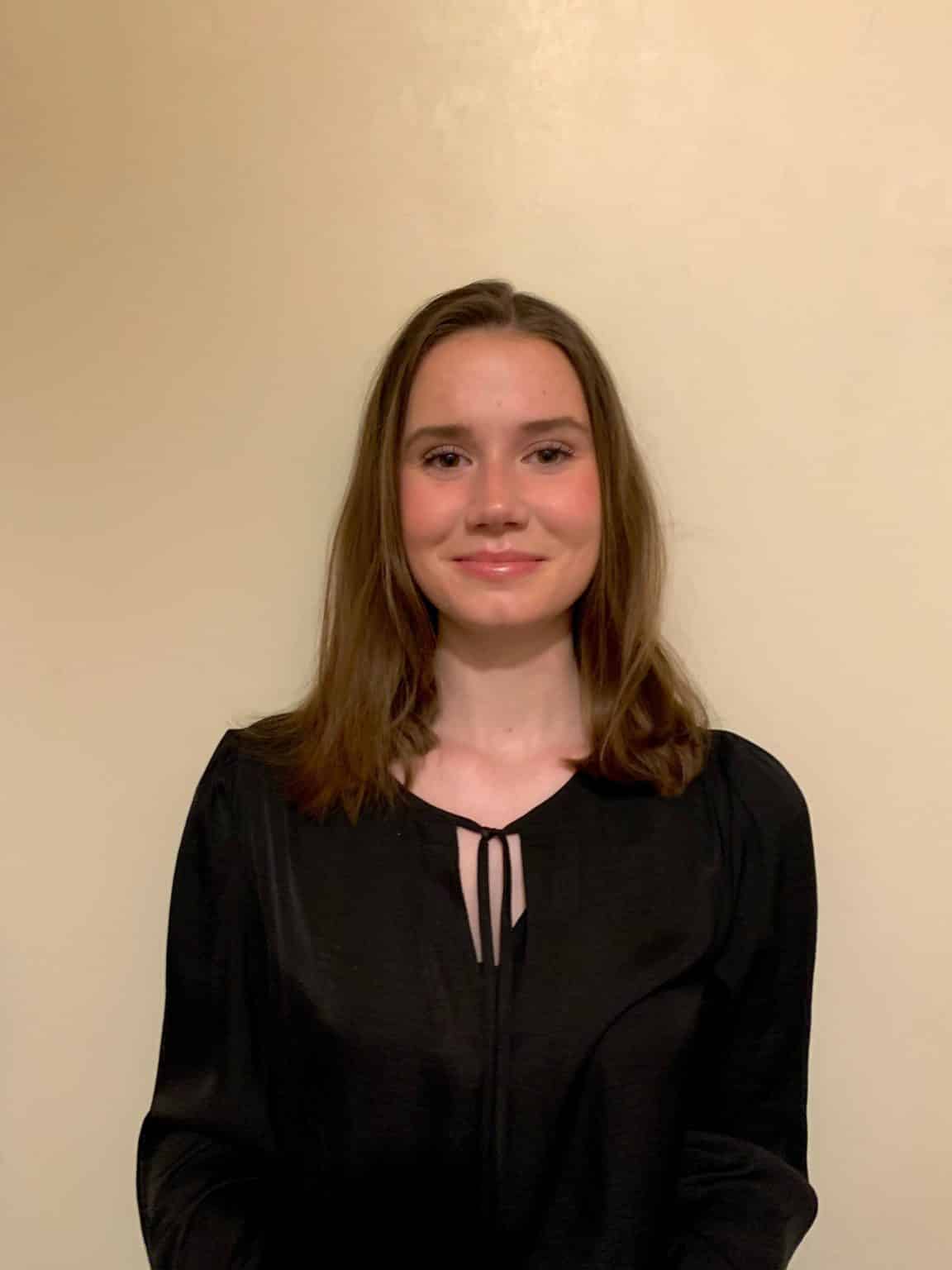 Annelise Bowers | Robertson Scholars