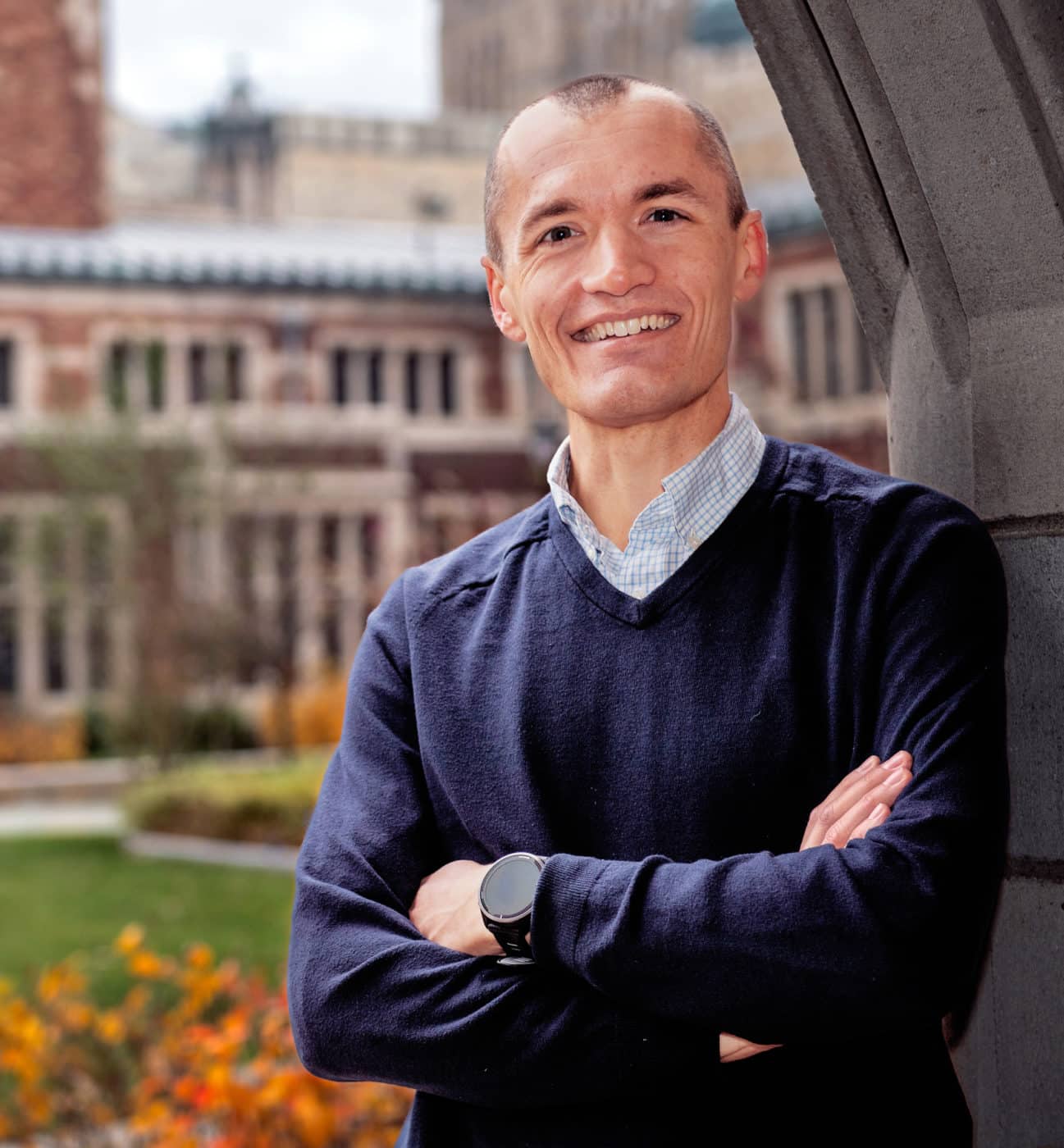 Resources for Alumni | Robertson Scholars