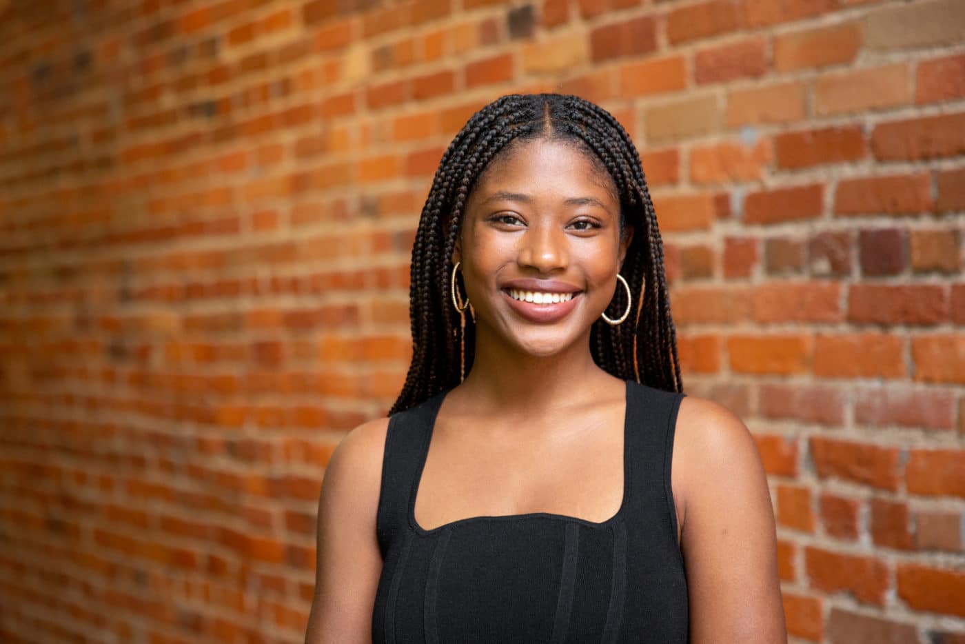 Robertson Senior Jenna Smith Named Rhodes Scholar | Robertson Scholars