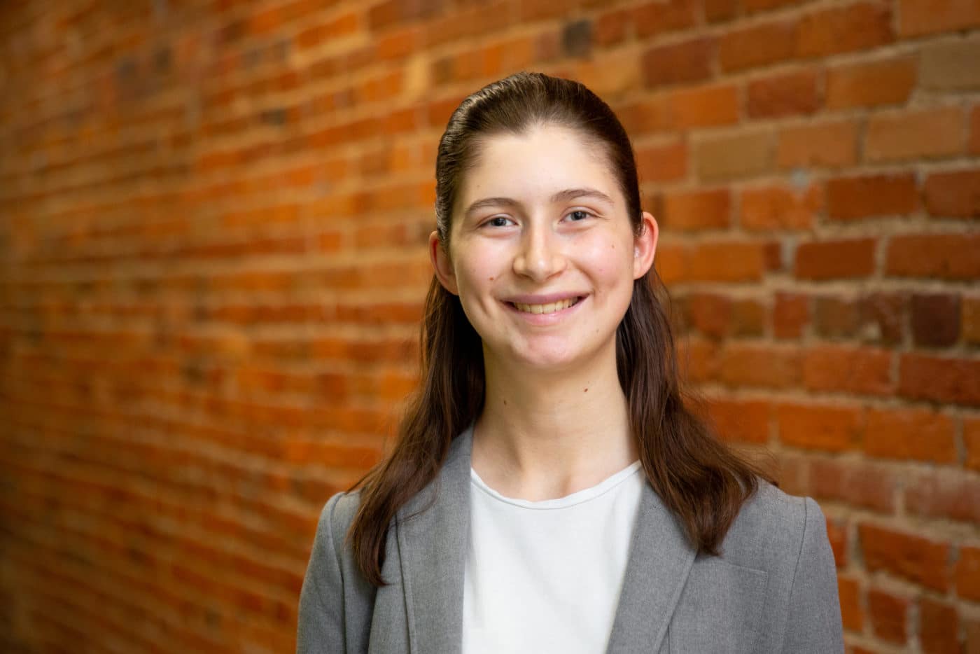Two Robertson Scholars, One Honor: Gabrielle Moreau ’26 Joins Tiana ...