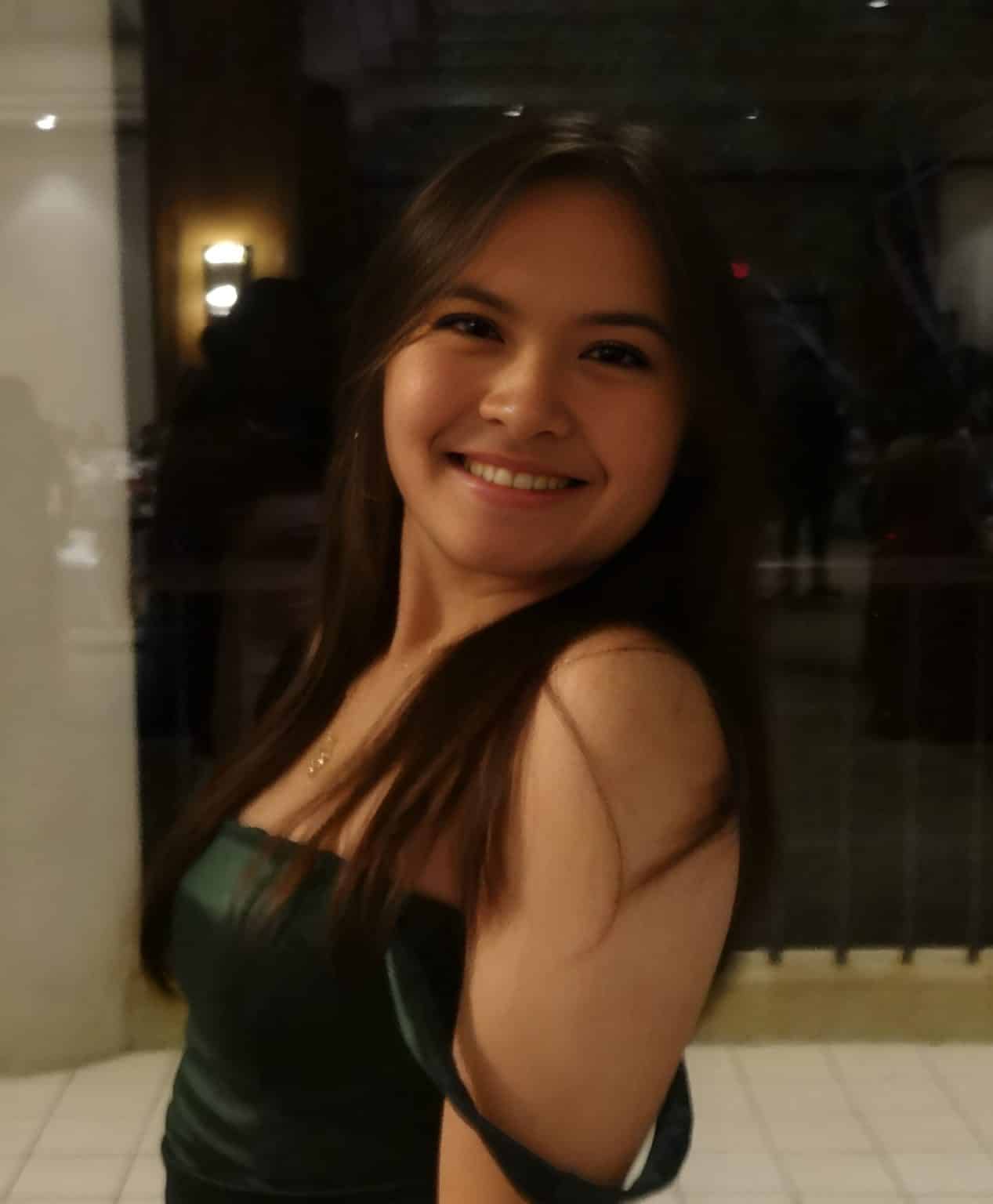 Mia Ha Rozewski Headshot Mia Ha Rozewski | Robertson Scholars